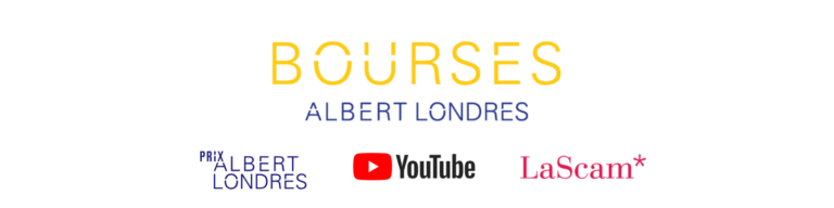 Présélection des Bourses Albert Londres 2026 – La Scam : Société civile ...